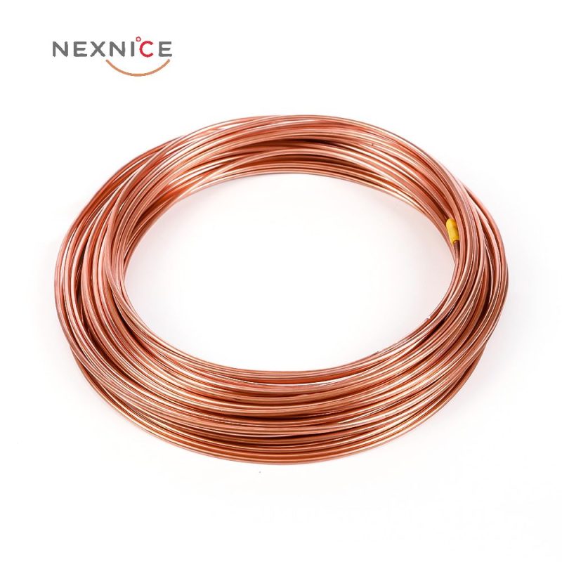 Capillary Copper Tubes Manufacturer- NEXNICE